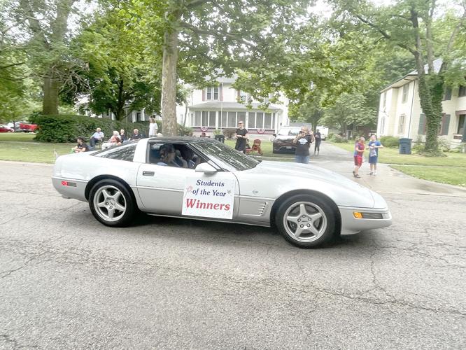 Watseka celebrates with July 4 Parade | News | newsbug.info