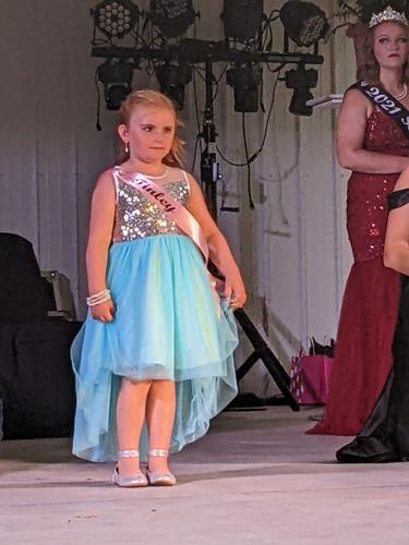 Little Miss contestants | | newsbug.info