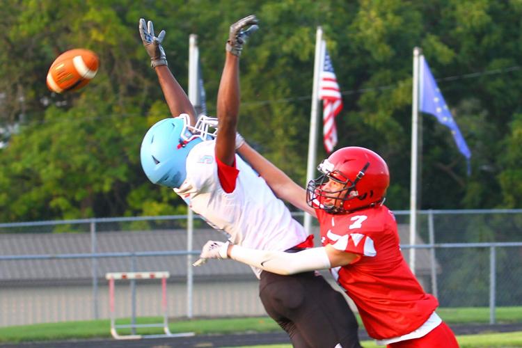 Attica falls to Finneytown, Ohio in Football | Sports | newsbug.info