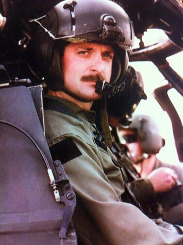 Twin Lakes grad joins Veterans Boat Ride | News | newsbug.info