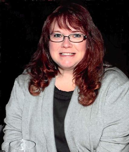 DeMotte woman pens first book | News | newsbug.info