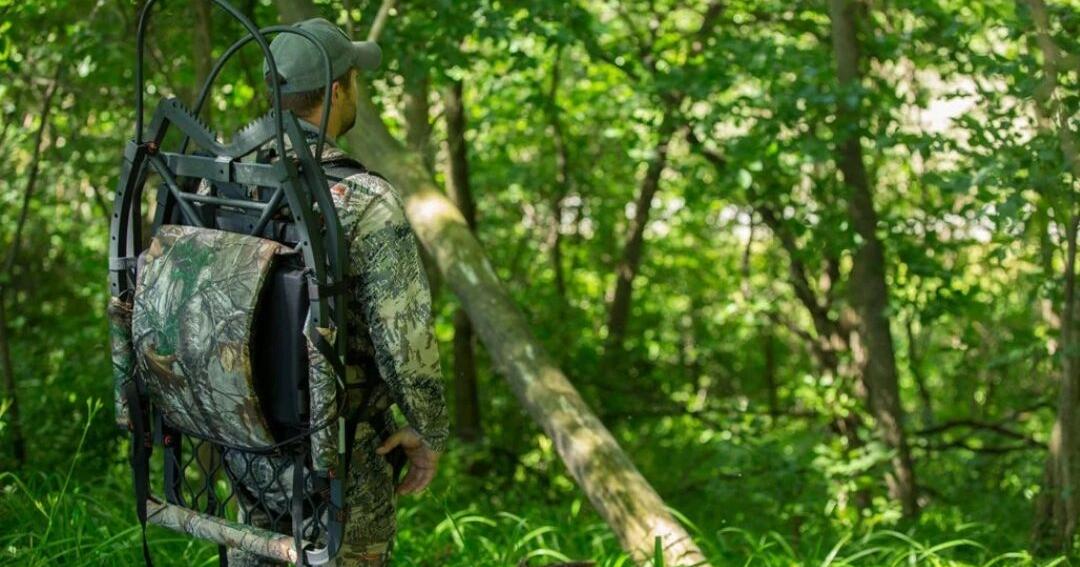 Mind Your Manners This Hunting Season | Monticello Herald Journal ...