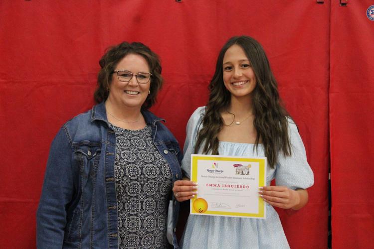 Nexus-Onarga & Grand Prairie Seminary Scholarship winners announced ...