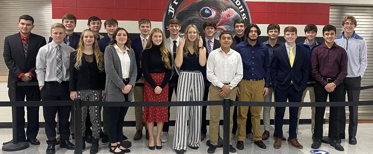 Frontier hosts BPA regional competition | News | newsbug.info