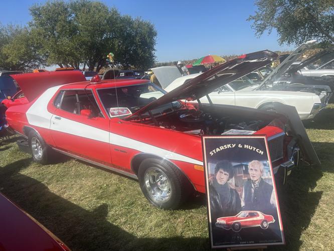 Whyte Horse Winery Car Show | Monticello Herald Journal | newsbug.info
