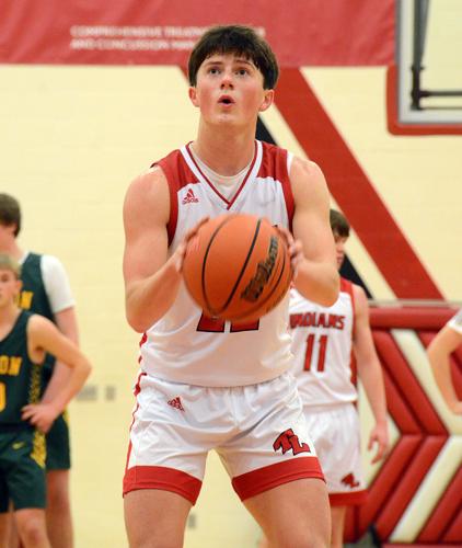 Twin Lakes boys return favor, beat Benton Central | Sports | newsbug.info