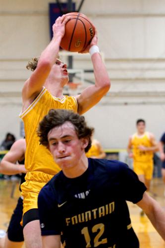 Covington defeats Fountain Central in Throwback Boys’ Basketball Game ...