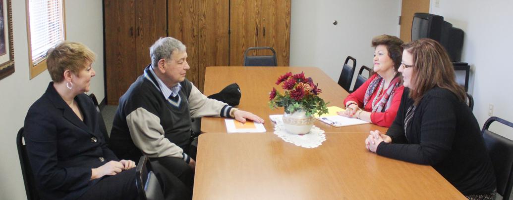 Forum at JCCS focuses on area plan on aging | Rensselaer Republican ...