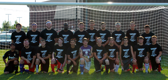 KV Boys Soccer Fields Huge Alumni Turnout | Sports | newsbug.info