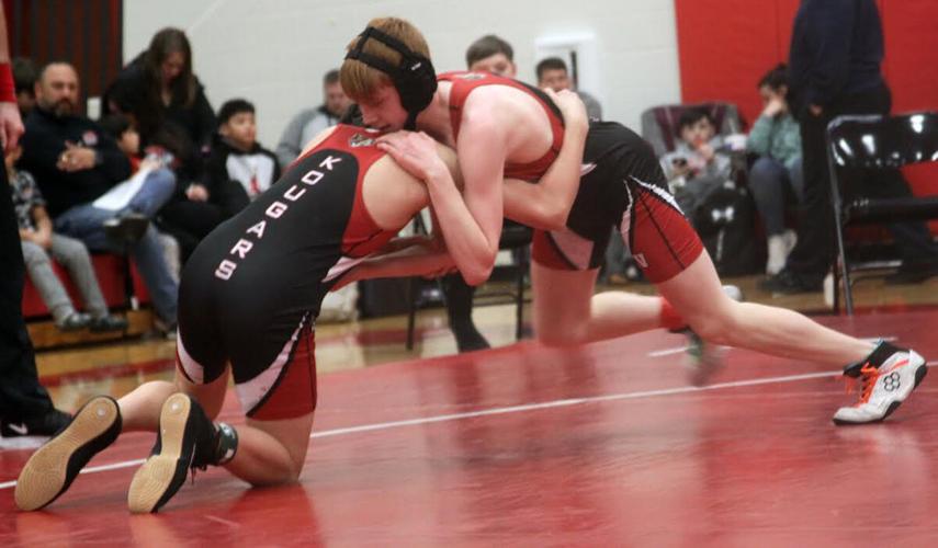 KVMS hosts wrestling, swimming invitationals | Sports | newsbug.info