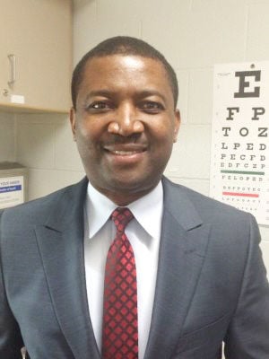 Rensselaer Care Center and Dr. Sheets welcome Dr. Ibekie as new ...