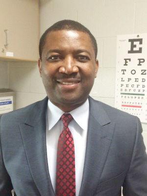 Rensselaer Care Center and Dr. Sheets welcome Dr. Ibekie as new ...