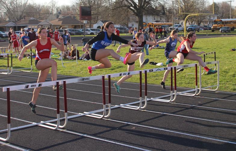 Watseka teams win co-ed track meet | Sports | newsbug.info