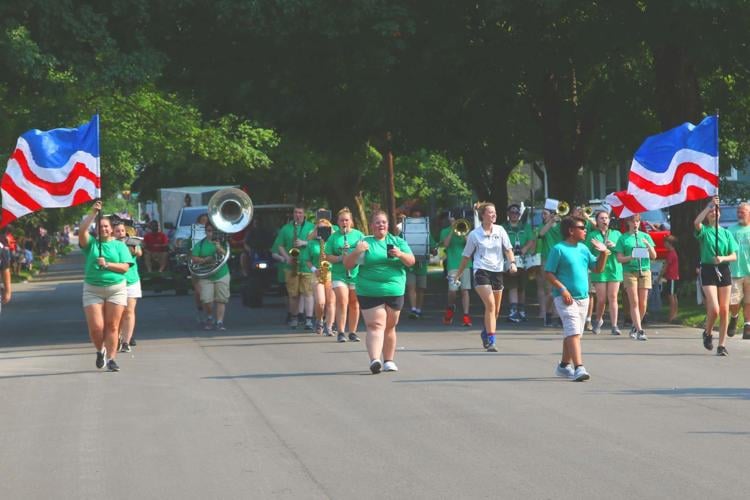 2021 Covington Fourth of July parade highlights | Photos | newsbug.info