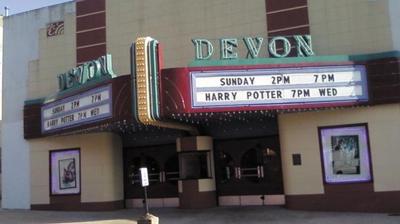 Devon Theater is a ‘reel’ historic gem | News | newsbug.info