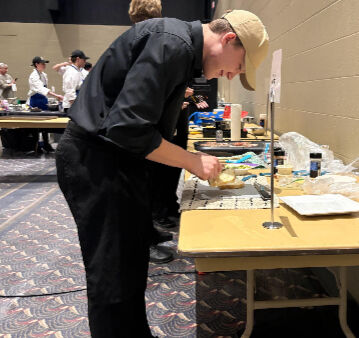 Frontier Junior High FCCLA and Frontier High School FCCLA Ignited ...