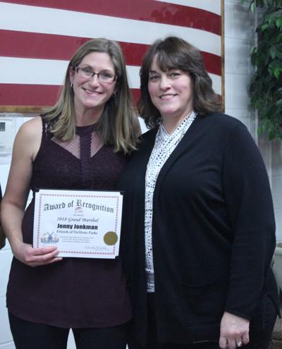 Rish resigns as DeMotte Chamber executive director | Business | newsbug ...