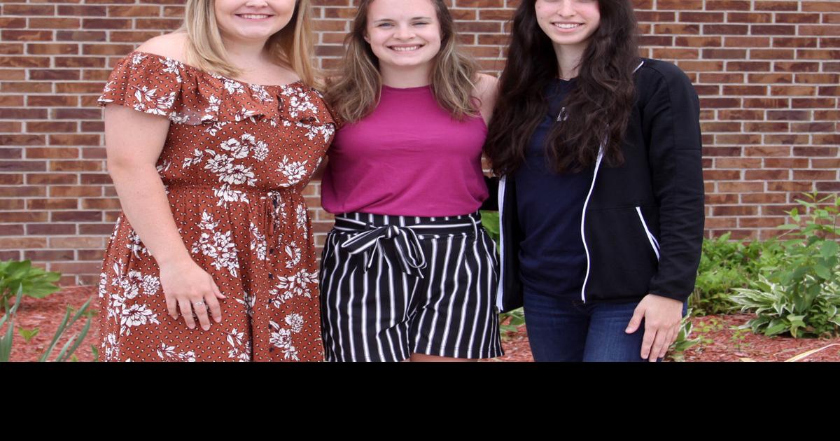 Kankakee Valley High School Senior Scholarships announced in virtual ...