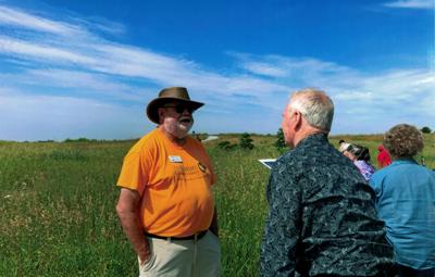 The Buffalo Man | News | newsbug.info