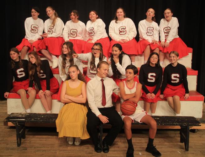 Twin Lakes High School Theatre Upcoming Fall Play: Preview + Backstory ...