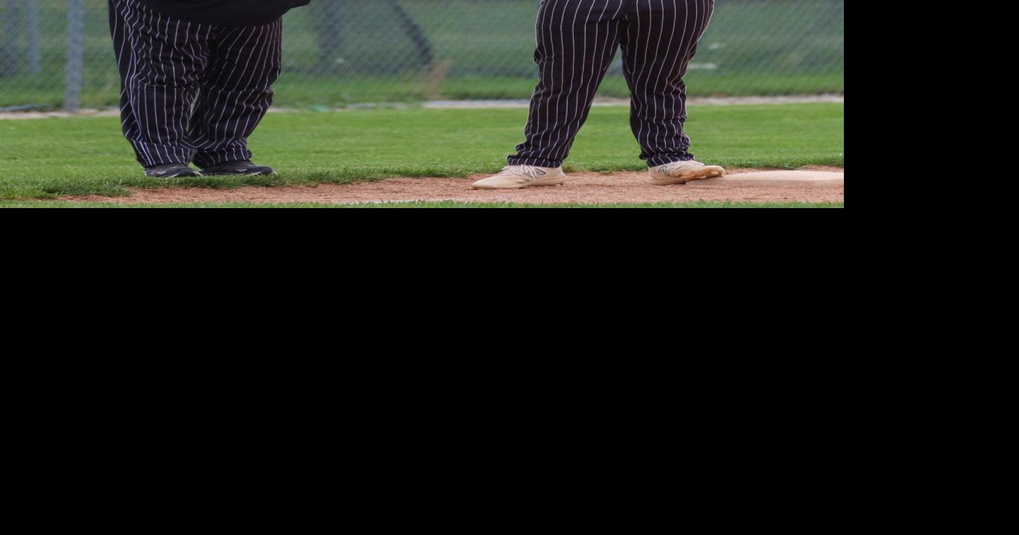 Championship Carryover Fueling Frontier Baseball | Monticello Herald ...