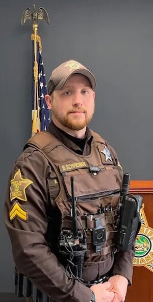 Aylesworth authors resolution to honor Newton County officer Brandon ...