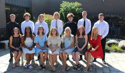 Seeger Homecoming Court announced | News | newsbug.info