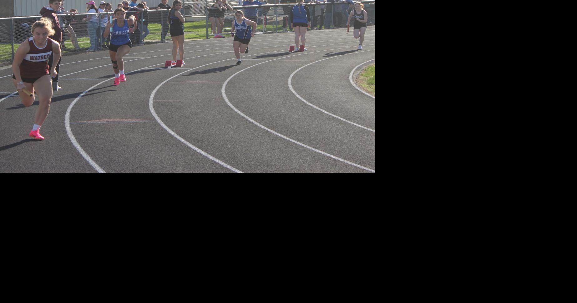 Watseka track & field teams win co-ed invitational | | newsbug.info