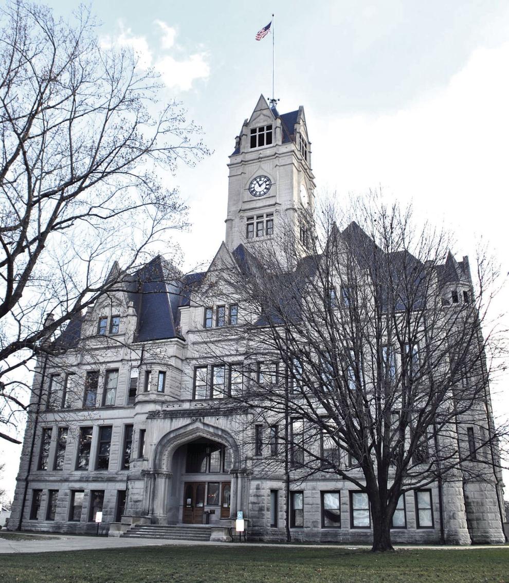 Jasper County Court News | News | newsbug.info