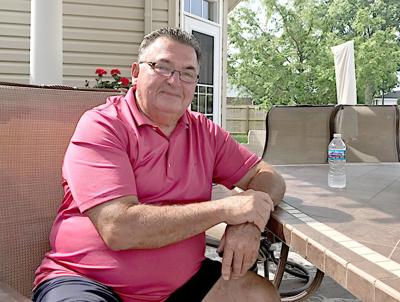 Brookston Town Council president reflects on four decades of service ...