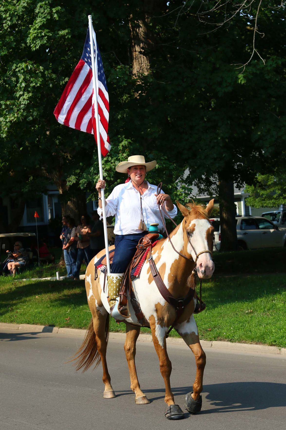 2021 Covington Fourth of July parade highlights | Photos | newsbug.info