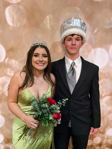 Amsler, Ploughe headline 2023 RCHS Prom royalty | News | newsbug.info