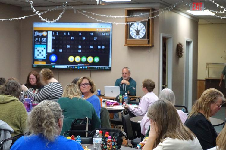 Watseka Elks Lodge #1791 annual fundraiser exceeds expectations | News ...