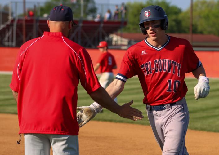 Bahler makes history with North-South All-Star game appearance | Sports ...