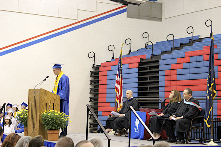 SNAPSHOTS: Tri-County High School Graduation 2019 | Photos | newsbug.info