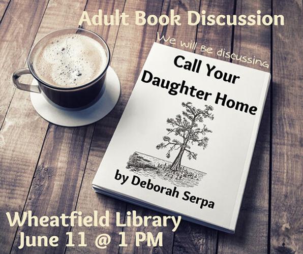 Summer Reading picks up steam at JCPL branches | News | newsbug.info