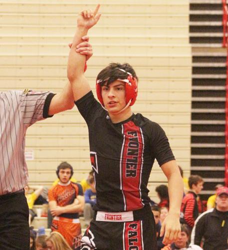 Frontier’s Reagan ready for ‘Hoosiers’ moment at wrestling state final ...