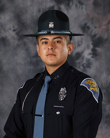 Four Troopers and Two Fountain County Deputies Honored at Indiana State Police Annual Award ...