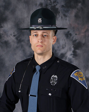 Four Troopers and Two Fountain County Deputies Honored at Indiana State ...