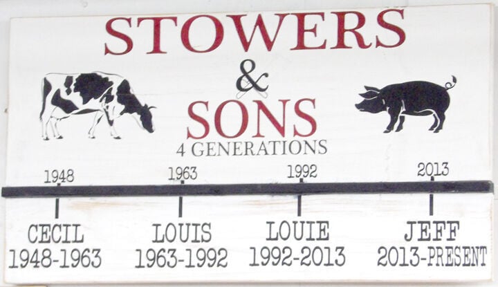 Stowers & Son Market celebrates 75 years in business | Business ...