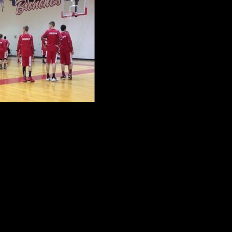 Jordan and Houser join Blackout Basketball | Monticello Herald Journal ...