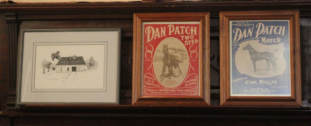 Life and Times of the Great Dan Patch Festival presented in Oxford ...