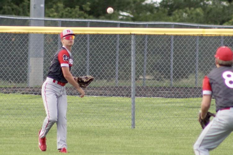 Spartans baseball takes down Rebels at South Newton | Sports | newsbug.info