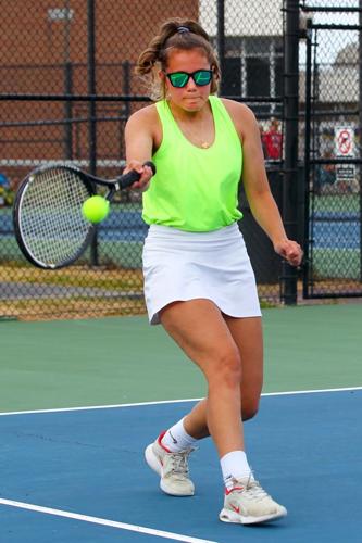 McTagertt Memorial Tennis Tournament conducted | Sports | newsbug.info