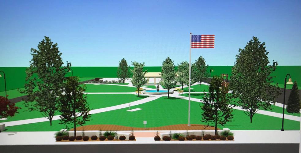 Filsons provide peek at plans for downtown park | News | newsbug.info