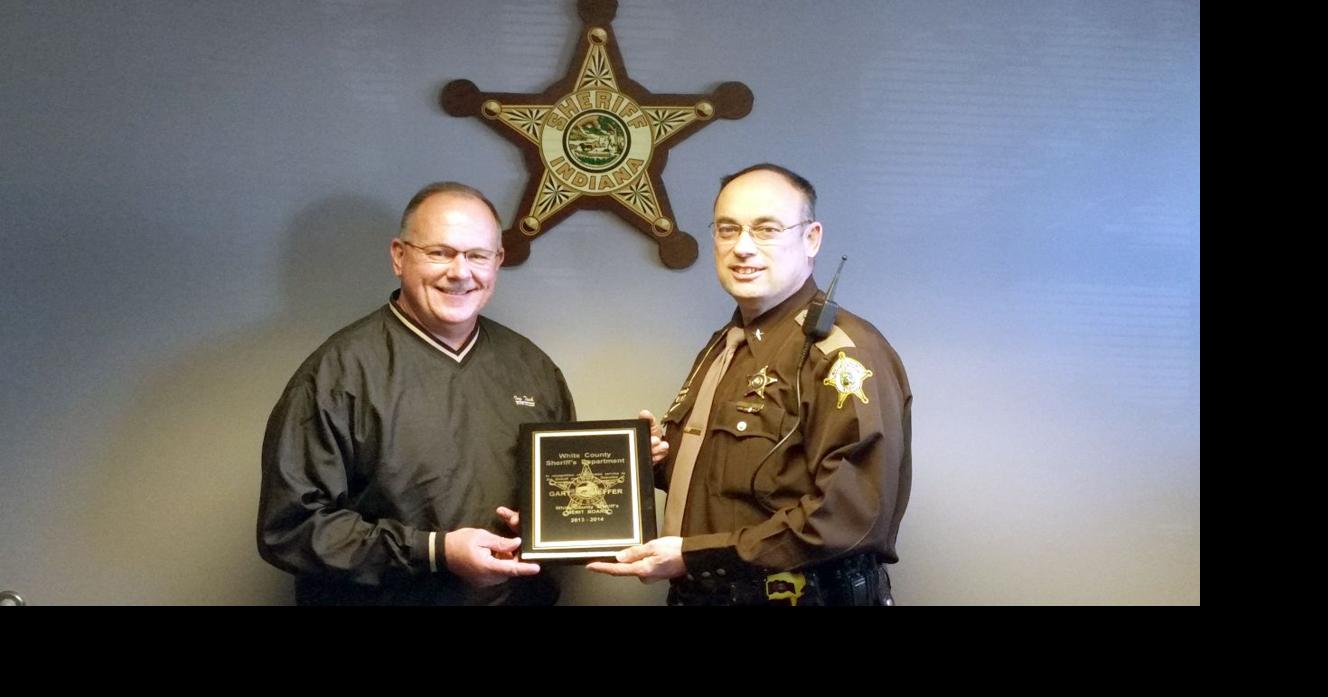 Sheffer steps down, Oilar appointed to merit board | Monticello Herald ...