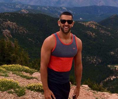 Getting to Know You: Tyler Reddington | Monticello Herald Journal ...