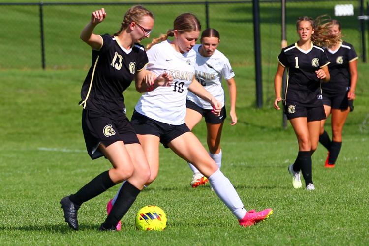 Covington soccer teams' seasons underway | Sports | newsbug.info