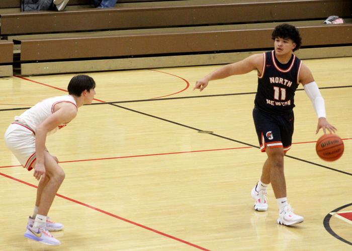 Area teams play at West Central Jamboree | Sports | newsbug.info