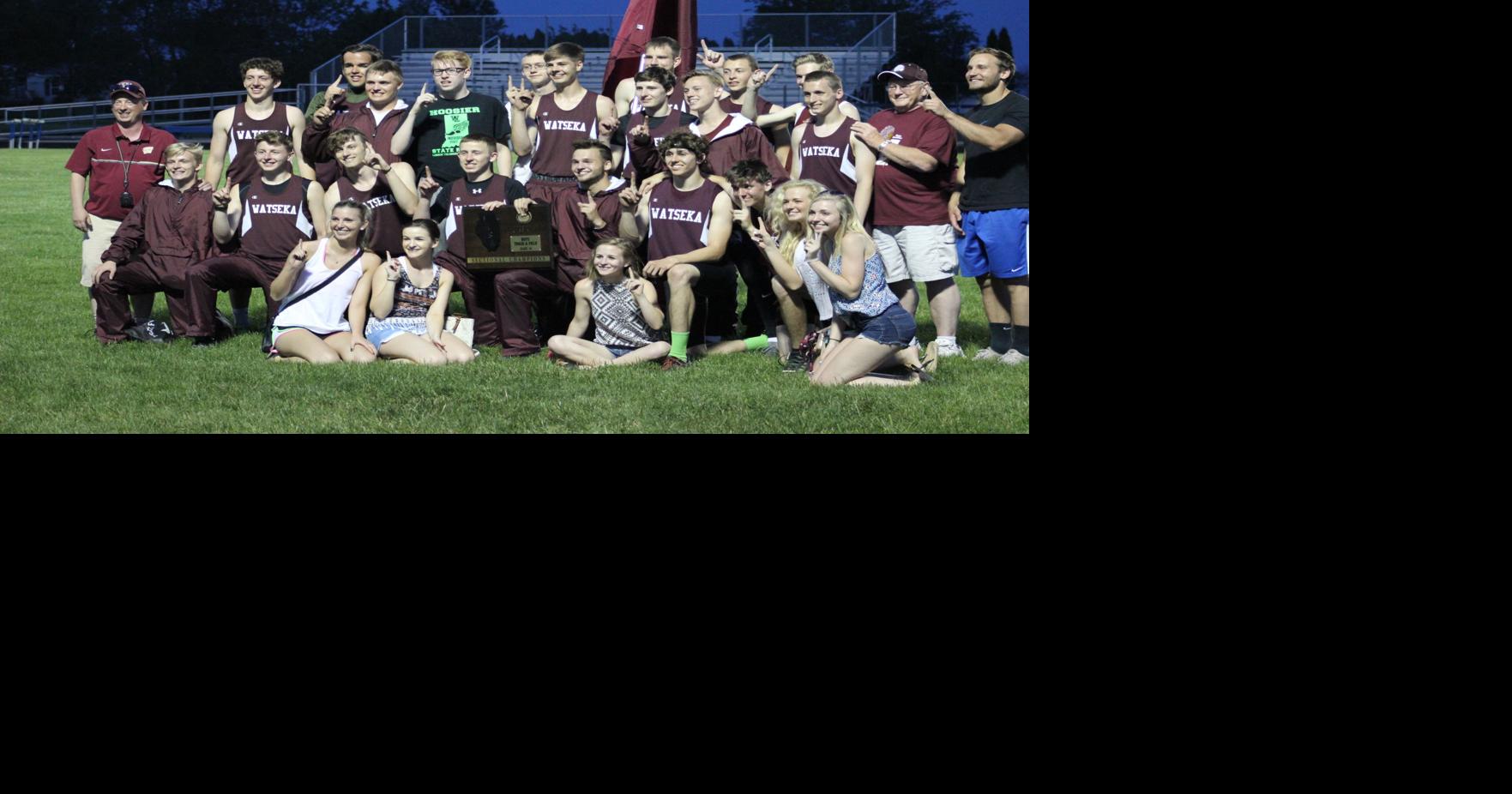 Lee leads Watseka to first sectional title in history | Iroquois County ...